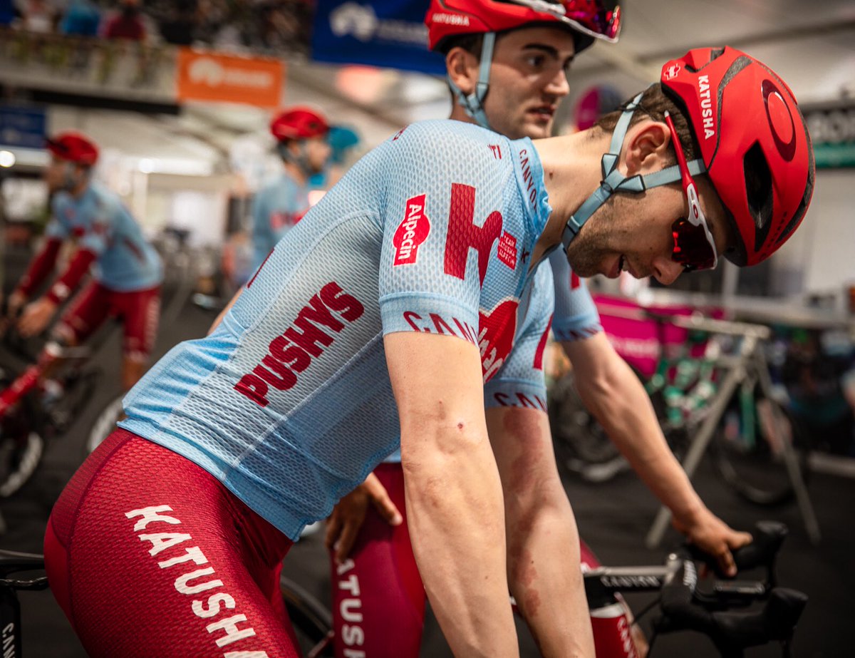 Conoce los nuevos uniformes de los equipos World Tour para 2019 | Señal Colombia